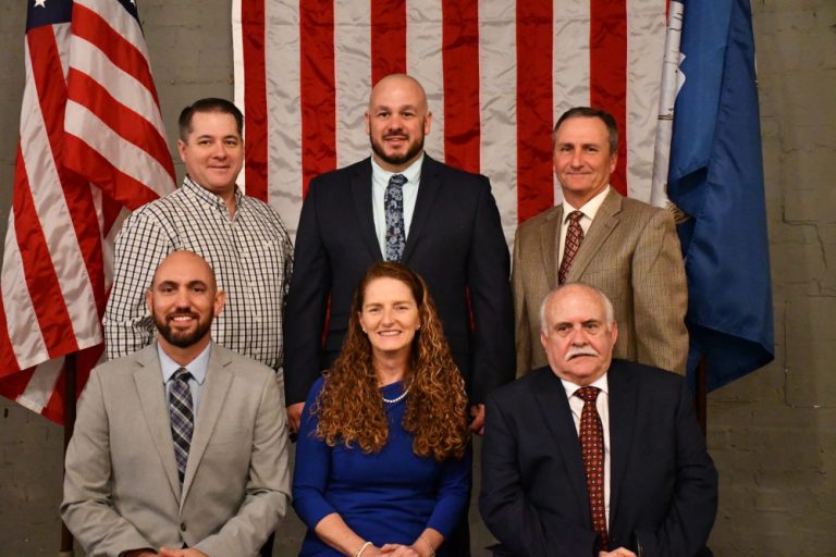 Home - Town Of Erath